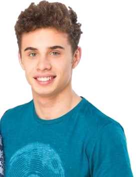 Álex Álvarez | Wiki Kally's Mashup: la voix de la pop FR | Fandom