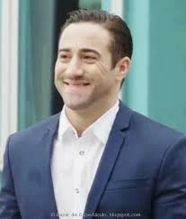 Mike Ponce | Kally's Mashup Wiki | Fandom