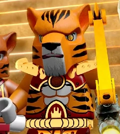Tormak | Wiki CHIMA | Fandom