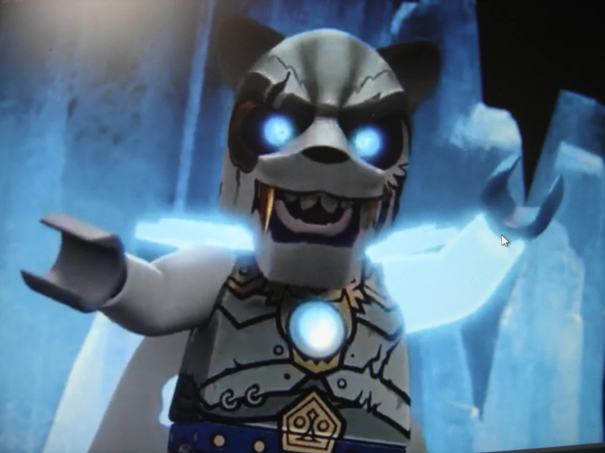 Sir Fangar | Wiki CHIMA | Fandom