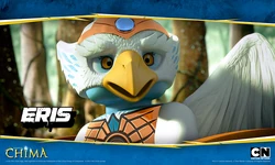 Eris | Wiki CHIMA | Fandom