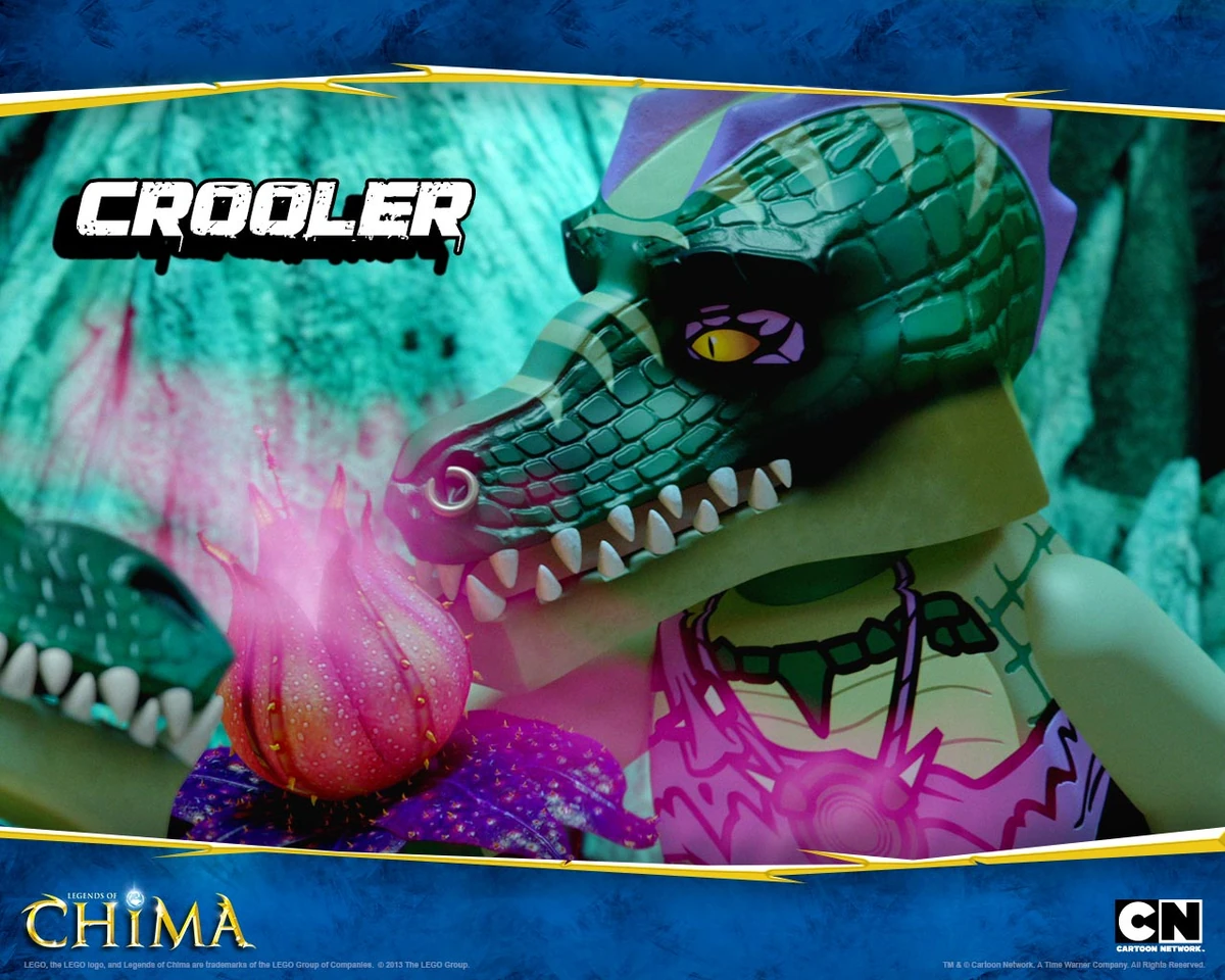 Crooler | Wiki CHIMA | Fandom