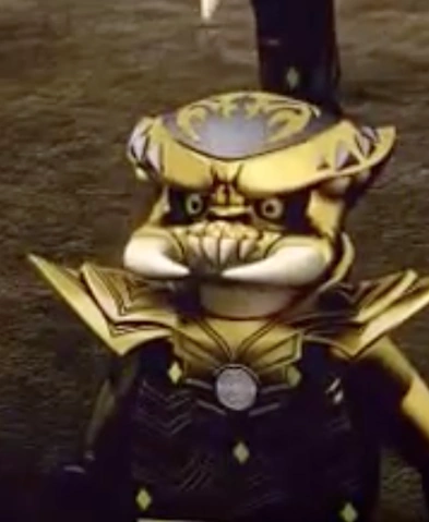 Scorm | Wiki CHIMA | Fandom