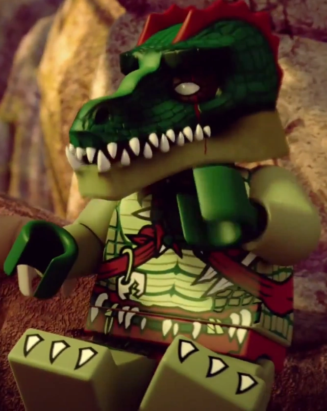 Cragger | Wiki CHIMA | Fandom