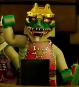 Crominus | Wiki CHIMA | Fandom