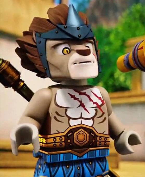 Longtooth | Wiki CHIMA | Fandom