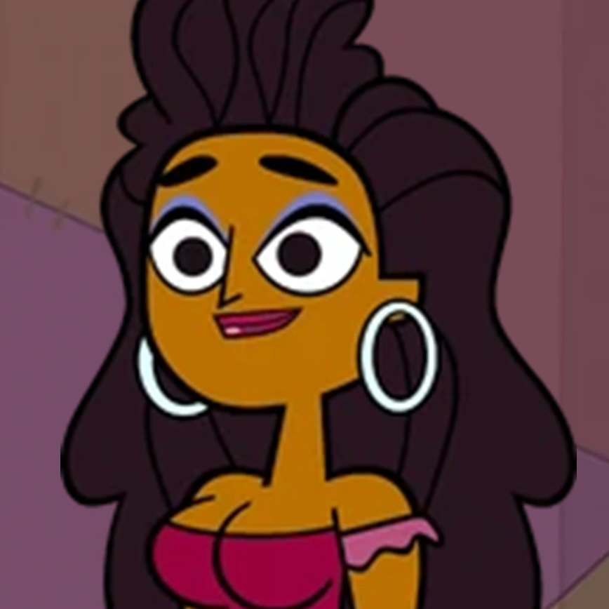 Anne Maria | Kalo's Wiki | Fandom