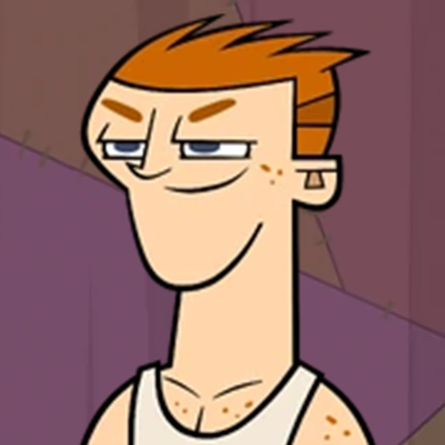 Scott | Kalo's Wiki | Fandom