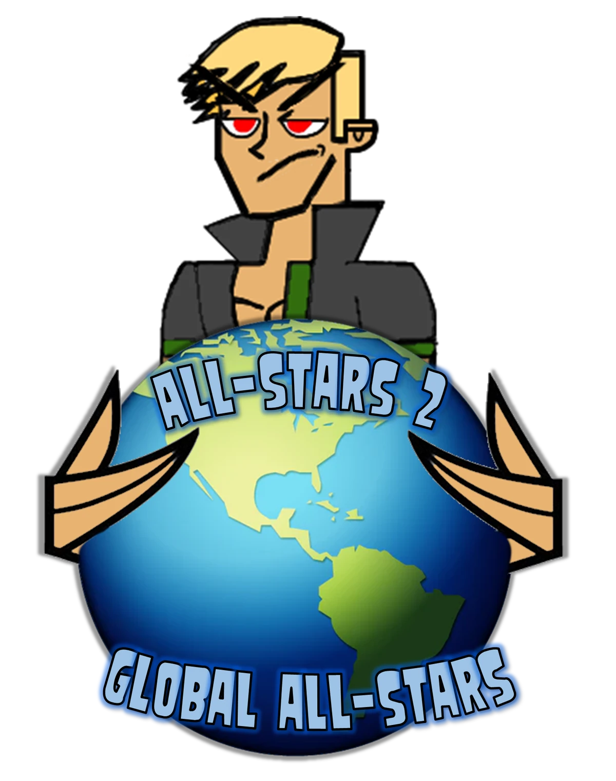 Total Discord All-Stars 2 | Kalo's Wiki | Fandom