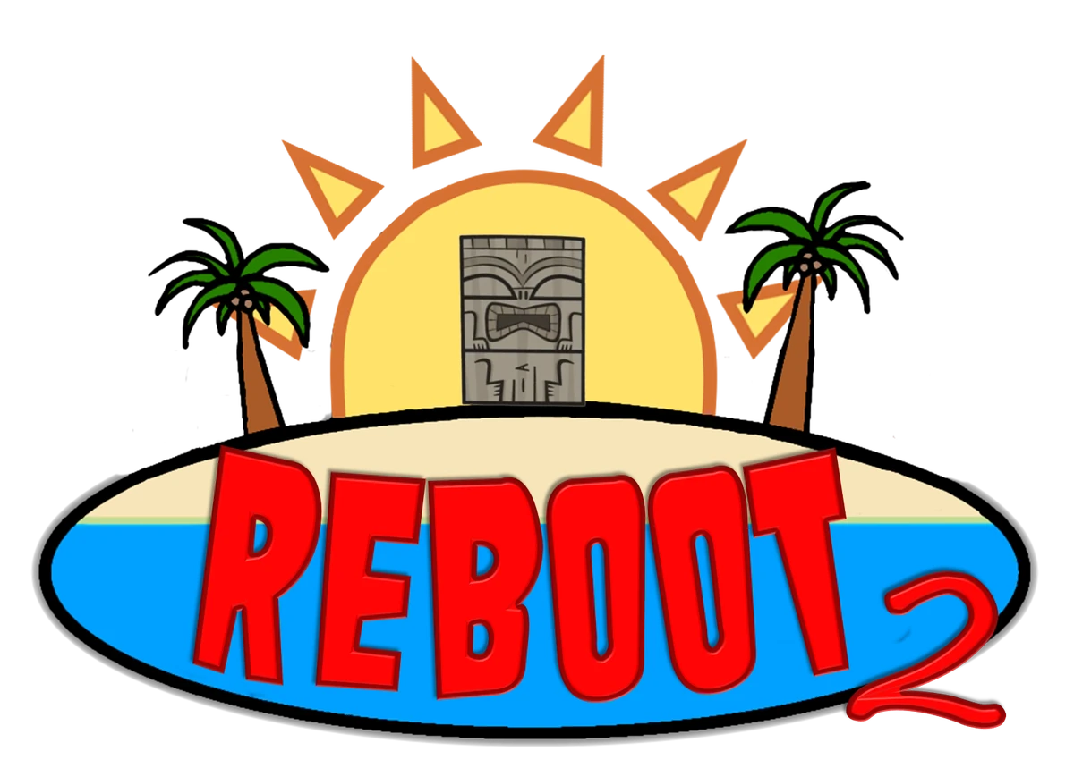 Total Discord Reboot 2 | Kalo's Wiki | Fandom