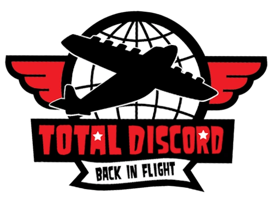 Total Discord Back In Flight | Kalo's Wiki | Fandom