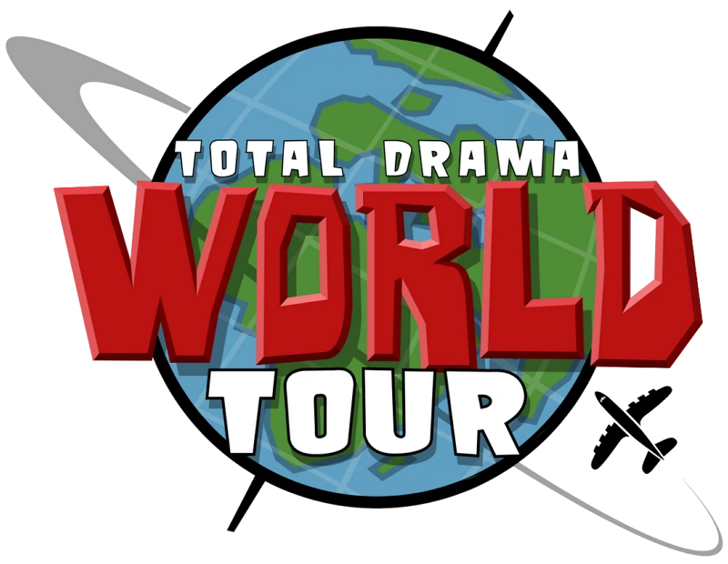 Total Discord World Tour | Kalo's Wiki | Fandom