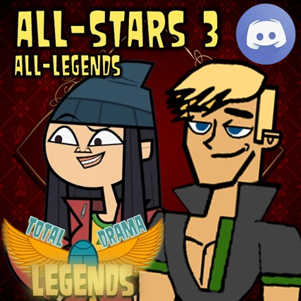 Total Discord Reboot 2 | Kalo's Wiki | Fandom