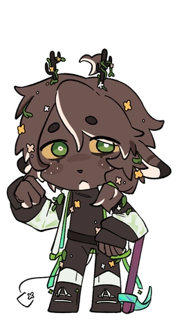 Maphren | Kaloscope SMP Wiki | Fandom