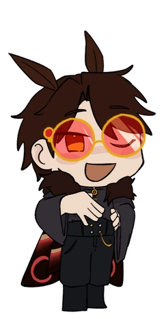 Mothmono | Kaloscope SMP Wiki | Fandom