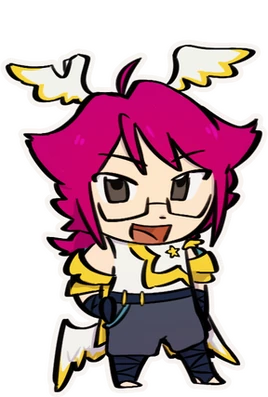 Mari | Kaloscope SMP Wiki | Fandom