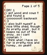 Gar | Kaloscope SMP Wiki | Fandom