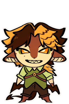 Sausey what | Kaloscope SMP Wiki | Fandom