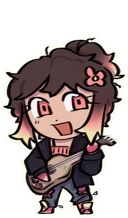 Muwum | Kaloscope SMP Wiki | Fandom