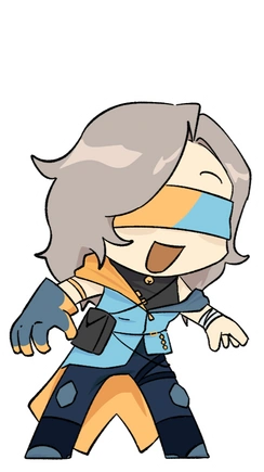 Wishowasho | Kaloscope SMP Wiki | Fandom