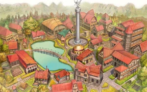 Kalos War Wiki | Fandom