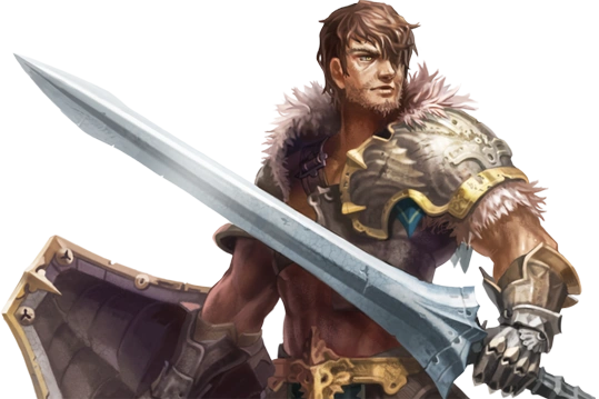 Swordsman | Kalos War Wiki | Fandom