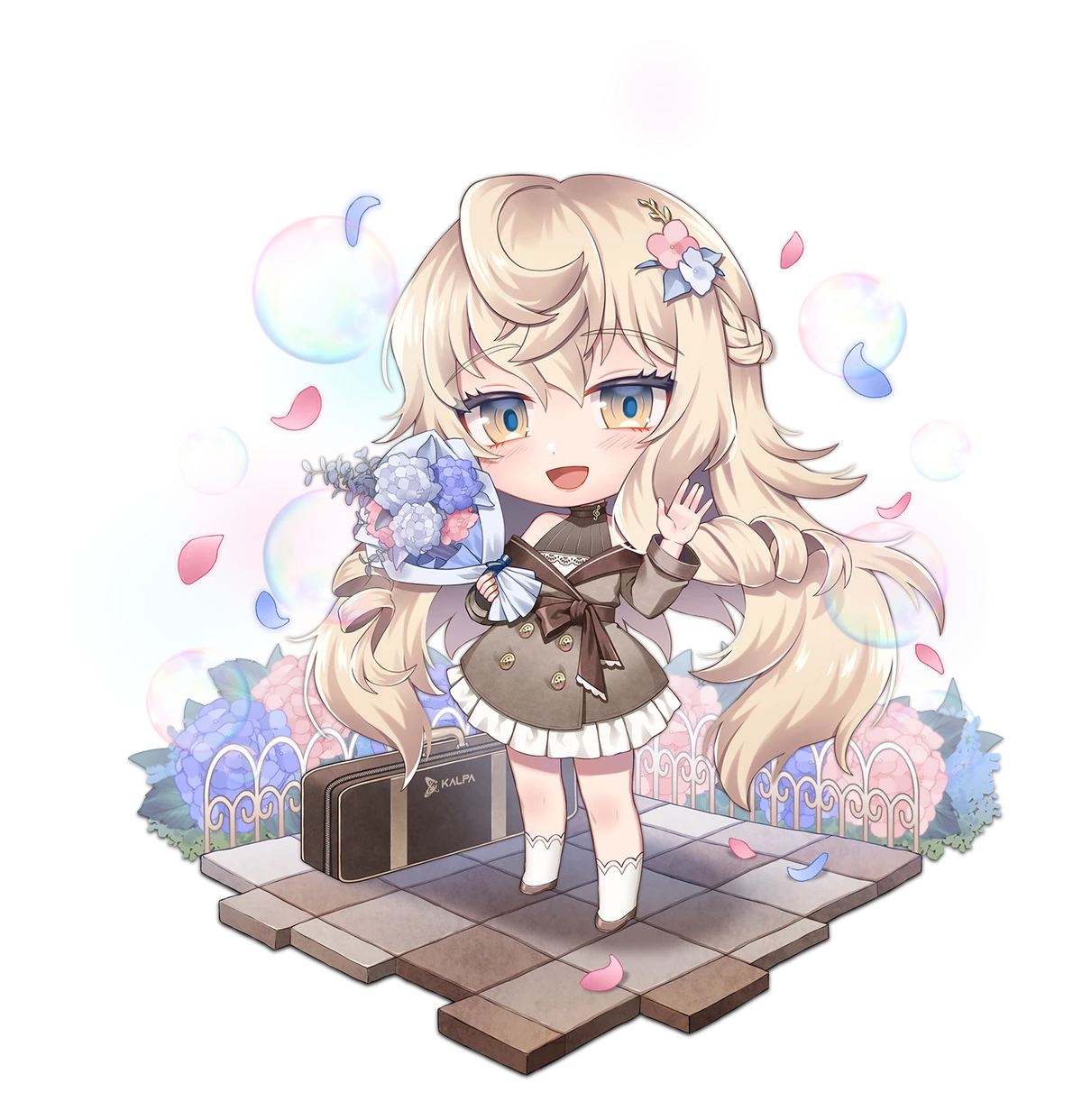 Characters/Festival Kalpa | KALPA Wiki | Fandom