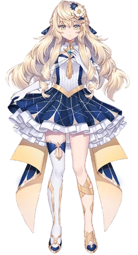 Characters | KALPA Wiki | Fandom