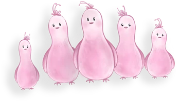 Characters | KALPA Wiki | Fandom