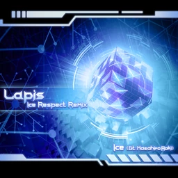 Lapis (Ice Respect Remix) | KALPA Wiki | Fandom
