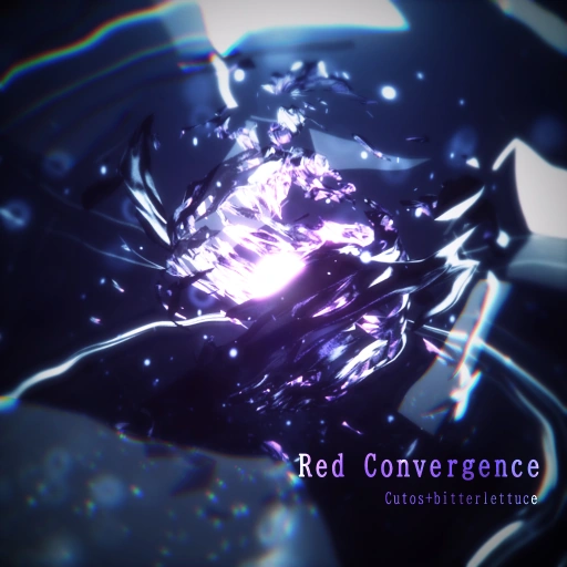 Red Convergence | KALPA Wiki | Fandom