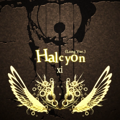 Halcyon (Long ver.) | KALPA Wiki | Fandom