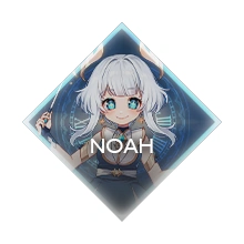 Noah | KALPA Wiki | Fandom