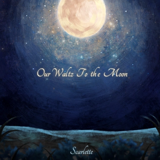 Our Waltz To the Moon | KALPA Wiki | Fandom