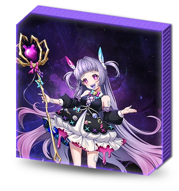 LuVy-426 | KALPA Wiki | Fandom