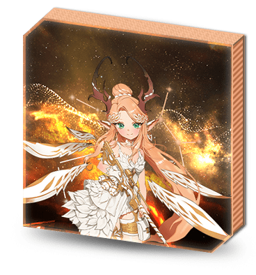 Elaine | KALPA Wiki | Fandom