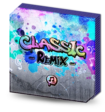 Classic - Remix | KALPA Wiki | Fandom