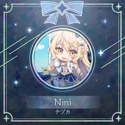 Nini | KALPA Wiki | Fandom