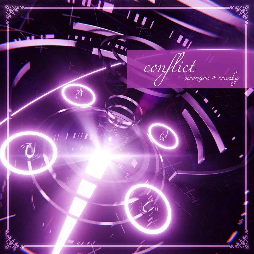 conflict | KALPA Wiki | Fandom