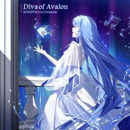 Diva of Avalon | KALPA Wiki | Fandom