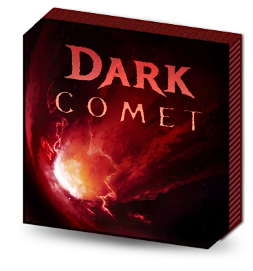 Dark Comet | KALPA Wiki | Fandom