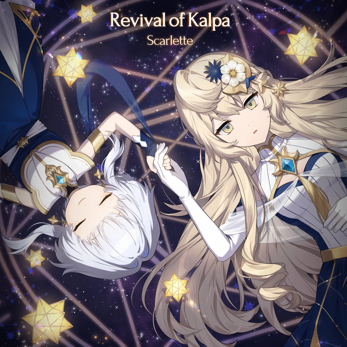 Revival of Kalpa | KALPA Wiki | Fandom