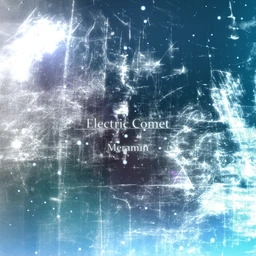 Electric Comet | KALPA Wiki | Fandom