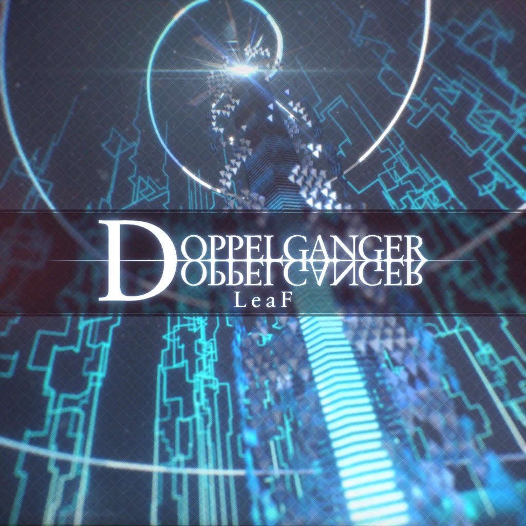 Doppelganger | KALPA Wiki | Fandom