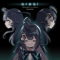 ARESI (Original Mix) | KALPA Wiki | Fandom