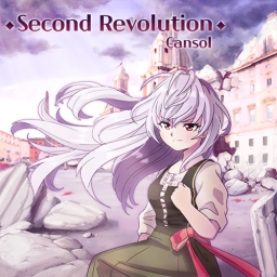Second Revolution | KALPA Wiki | Fandom