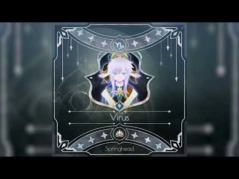 Virus | KALPA Wiki | Fandom