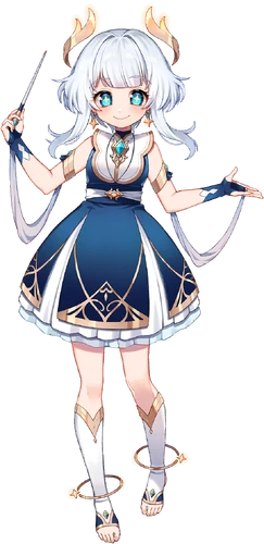 Characters | KALPA Wiki | Fandom