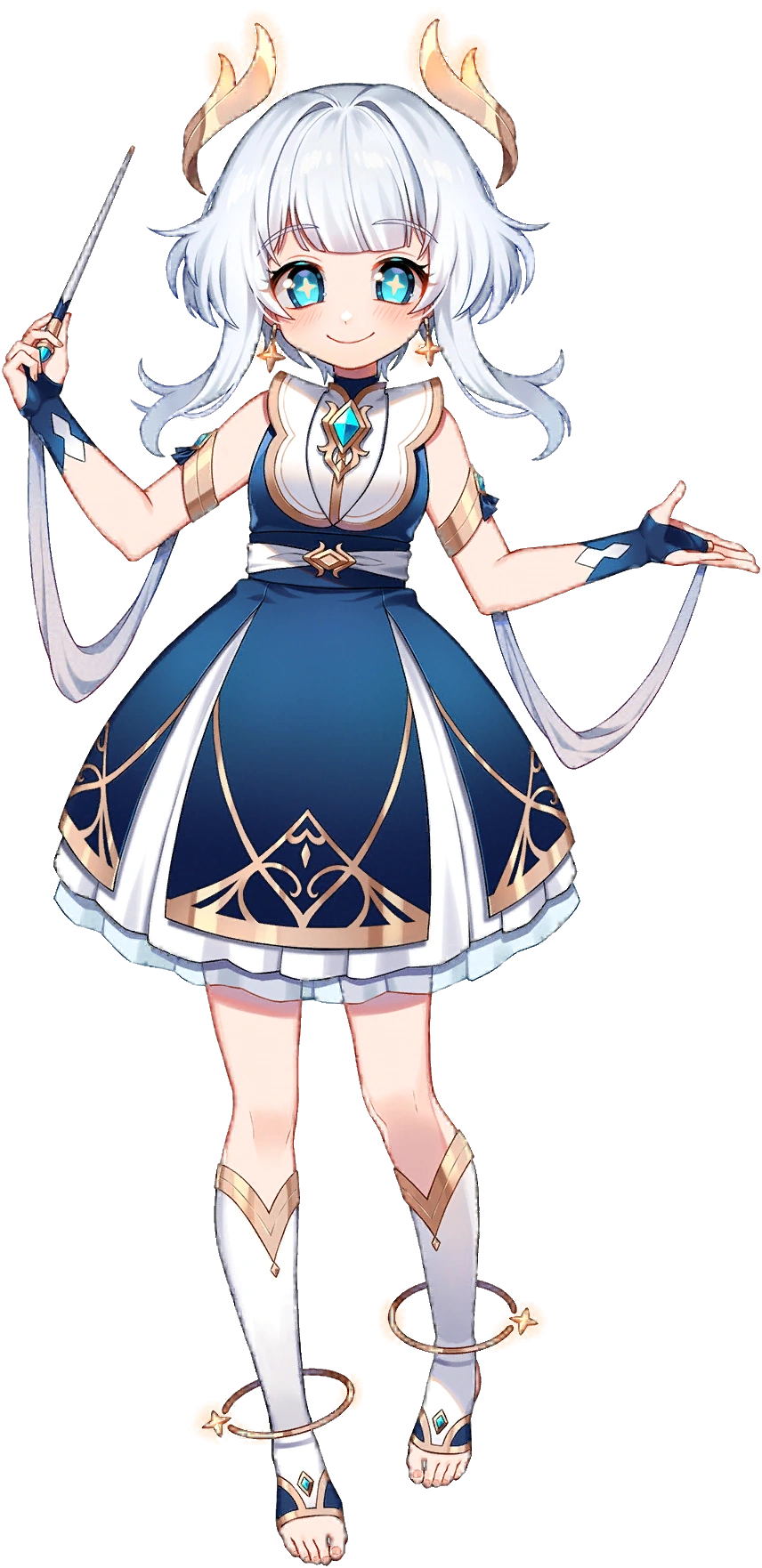 Characters/Noah | KALPA Wiki | Fandom