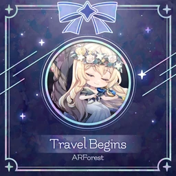 Travel Begins | KALPA Wiki | Fandom